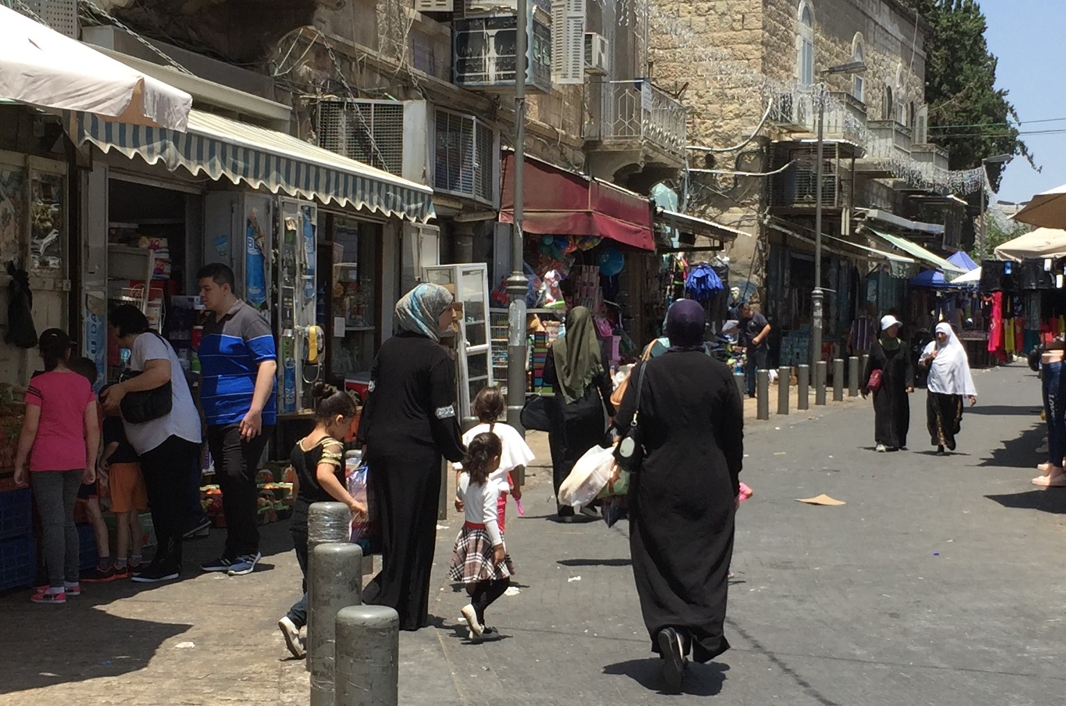 Freedom of Religion - A human rights-based approach to discrimination ...