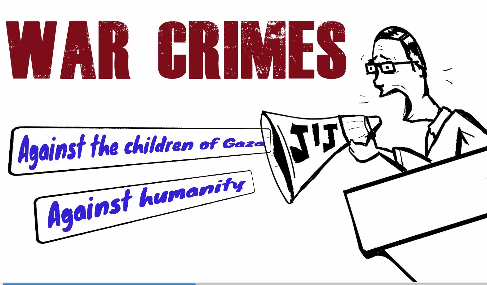 MILITARIZATION OF CHILDREN - Jerusalem Institute of Justice