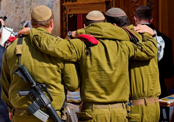 Remember the Second Lebanon War - Jerusalem Institute of Justice