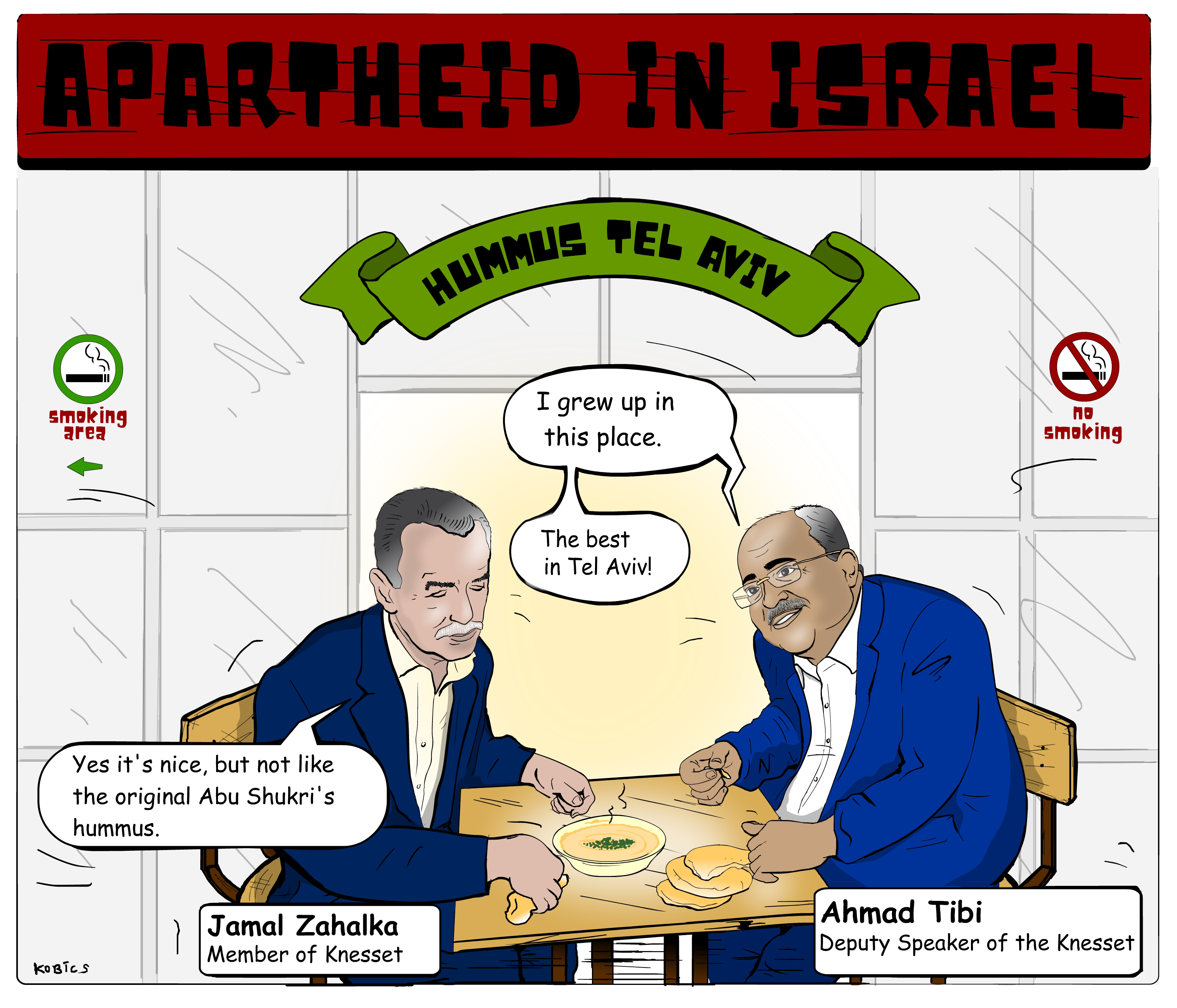 Apartheid: What it is and what it isn’t - Jerusalem Institute of Justice