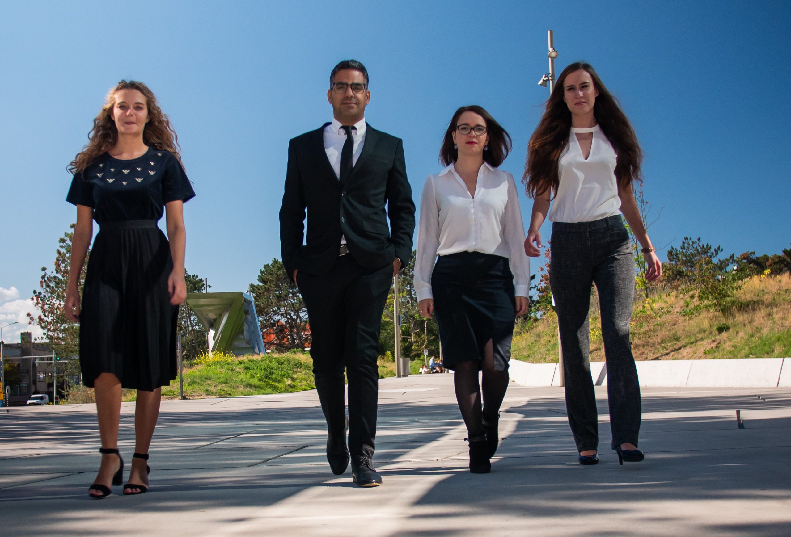 Chronicle of a Predetermined Decision - Jerusalem Institute of Justice