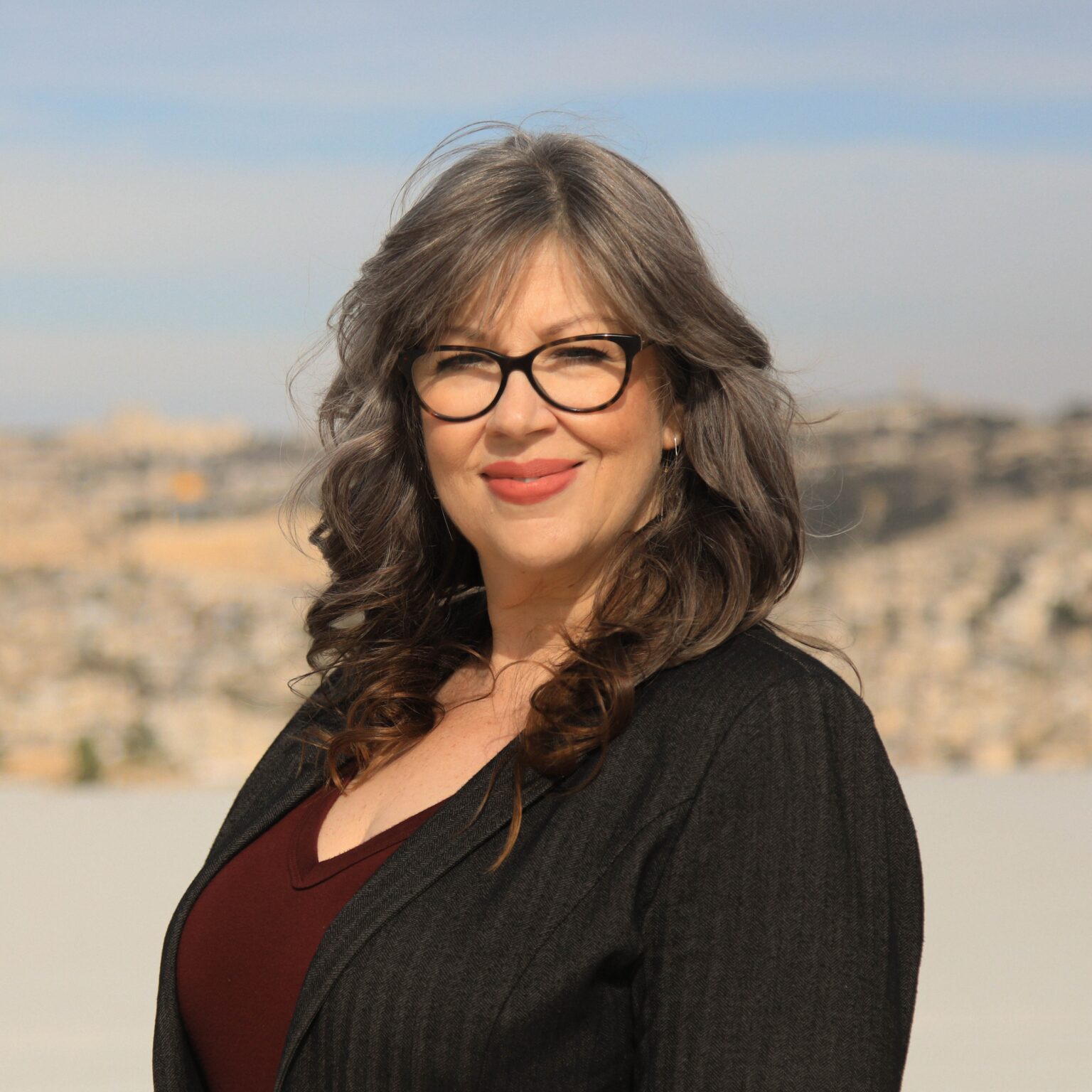 ABOUT JIJ - Jerusalem Institute of Justice