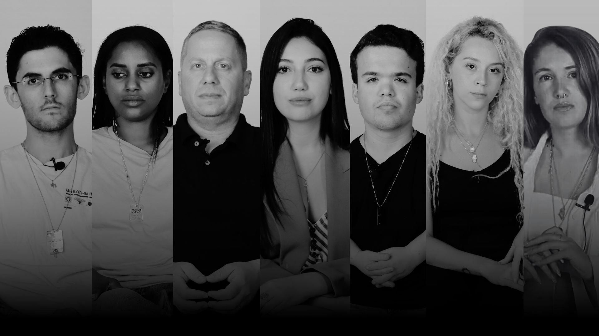 Yuval Raphael's Story - SATURDAY October 7