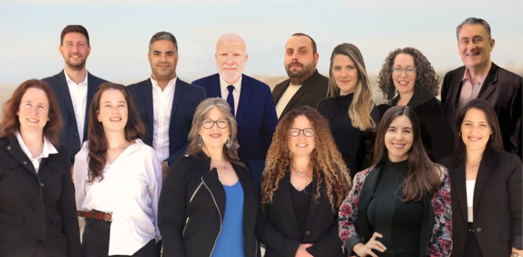 ABOUT JIJ - Jerusalem Institute of Justice
